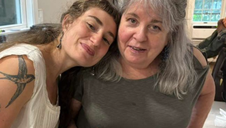 Fundraiser by Hannah Karp : Help Bring My Mom with Alzheimer's Home to ...