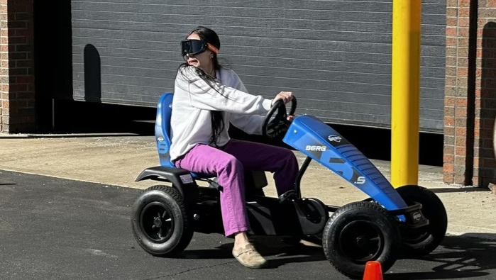 Fundraiser by Steve Zoski : Support our safe driving education programs