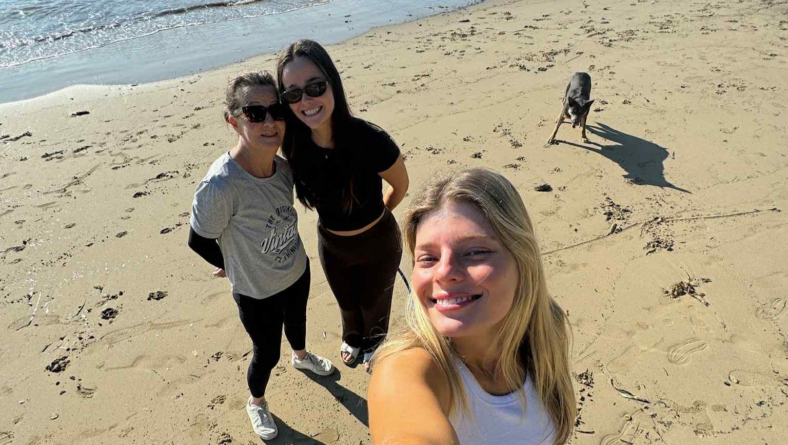 Fundraiser for Sarah Hopkins by Kasey Devitt : Sarah & Hannah Support Their Mum Through Terminal ...