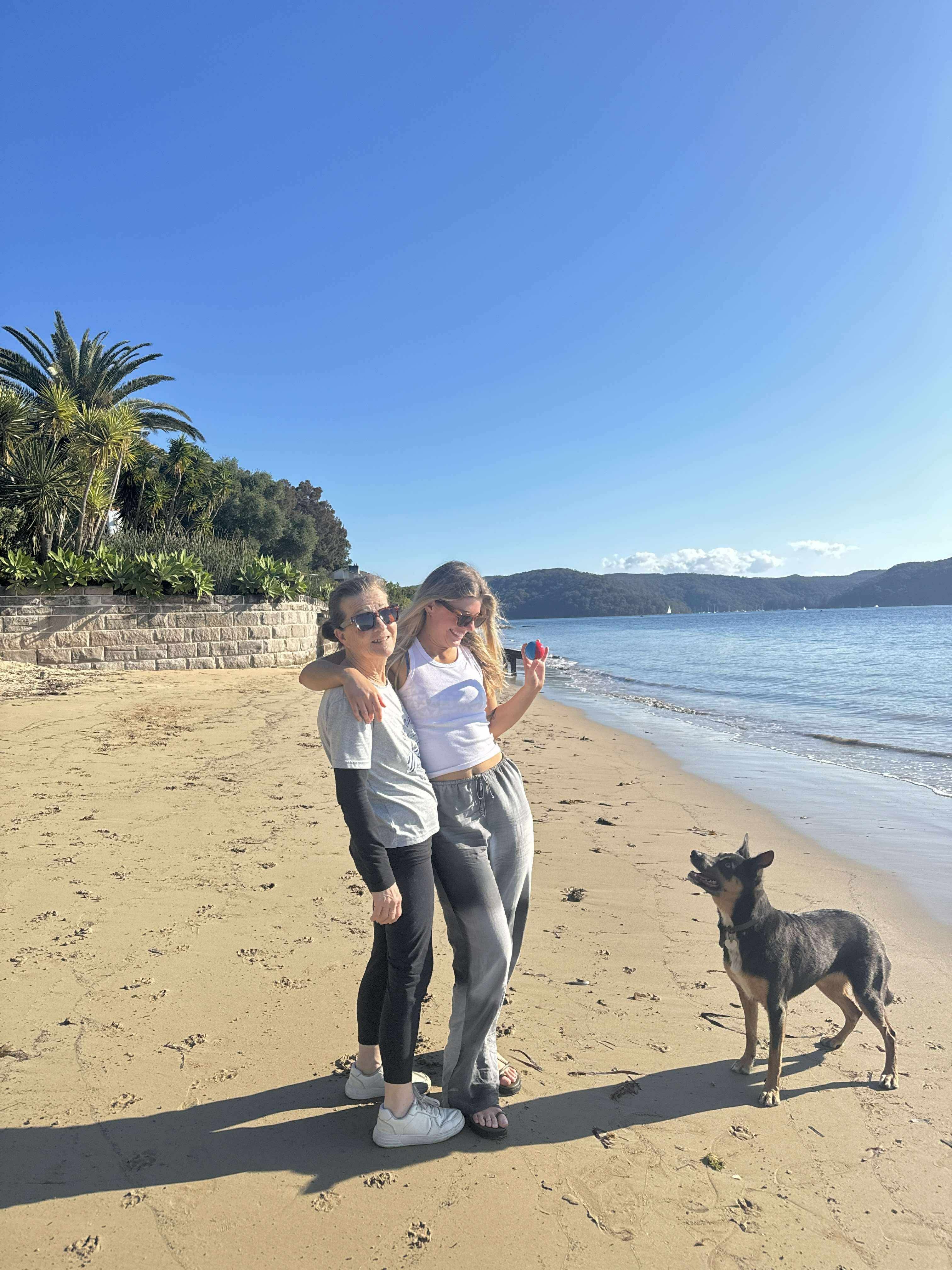 Fundraiser for Sarah Hopkins by Kasey Devitt : Sarah & Hannah Support ...