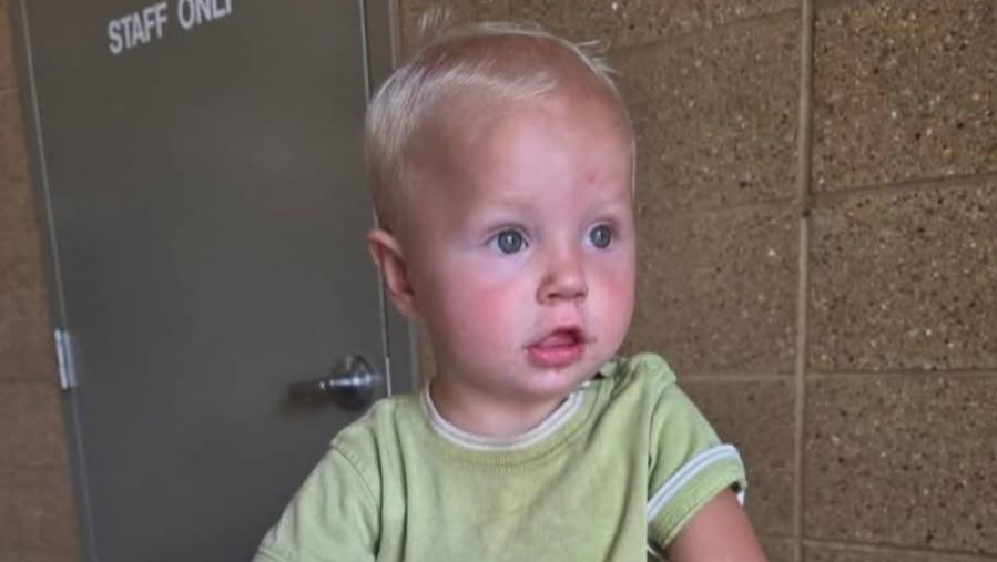 Fundraiser for Jaylene Seppala by Haddyn Ojala : In memory of Rush Seppala