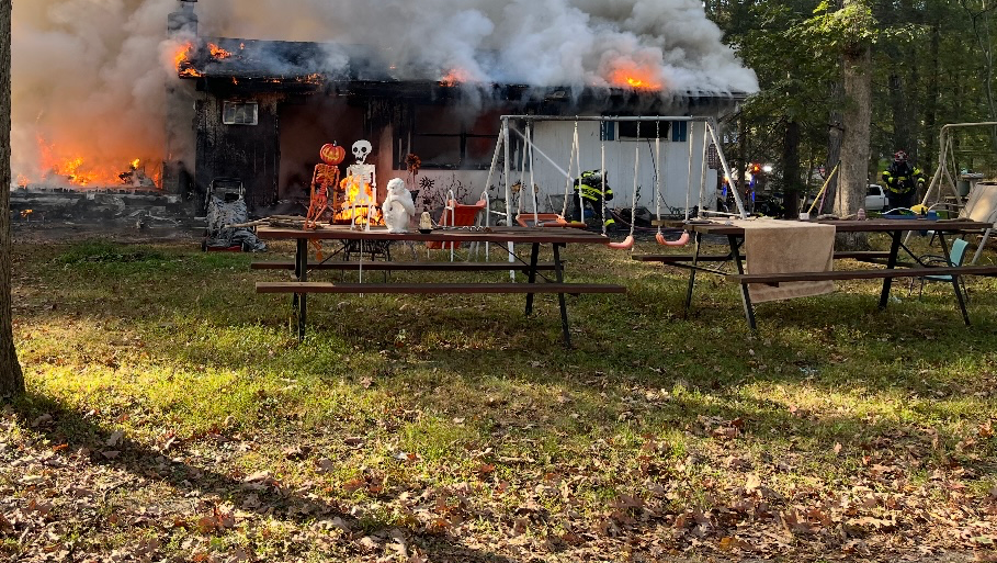 Fundraiser for Erin Miller by Tara Erik : Help Erin's Family Rebuild ...