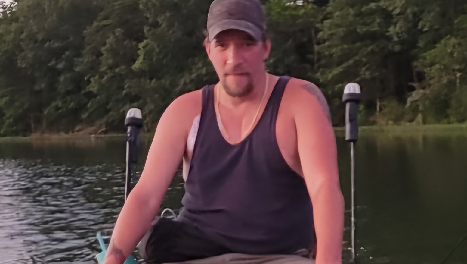 Fundraiser by Thomas Leathers : Help Thomas get a Heart