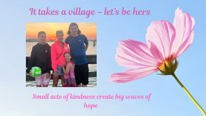 Fundraiser for Kristen Phillips by Janine Herr : Hope and Help for ...