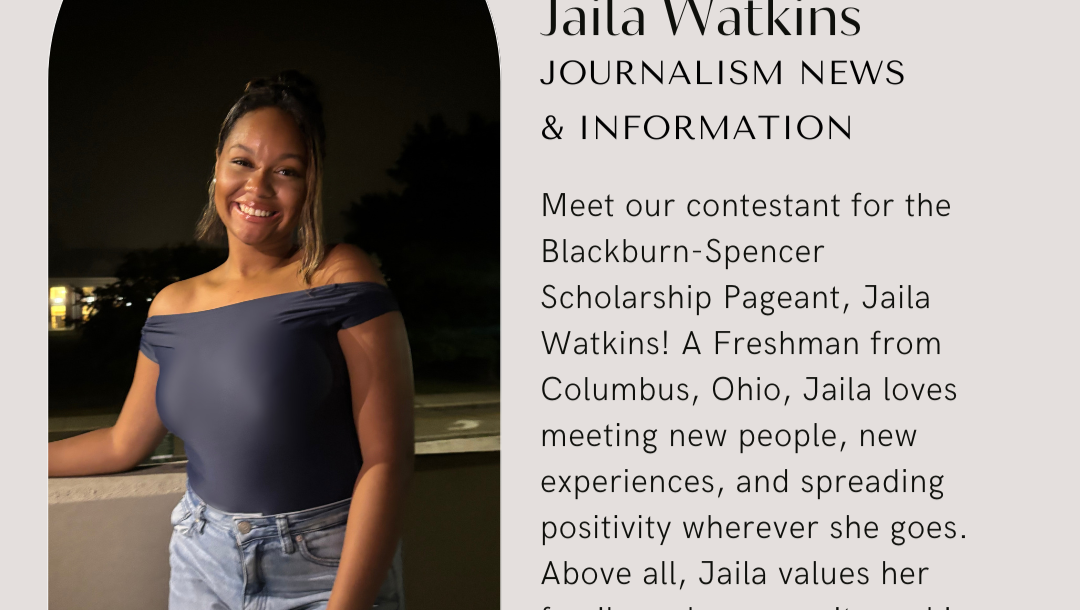 Fundraiser by Kenny Johnson : Your Support! Her Spotlight! Help Crown ...