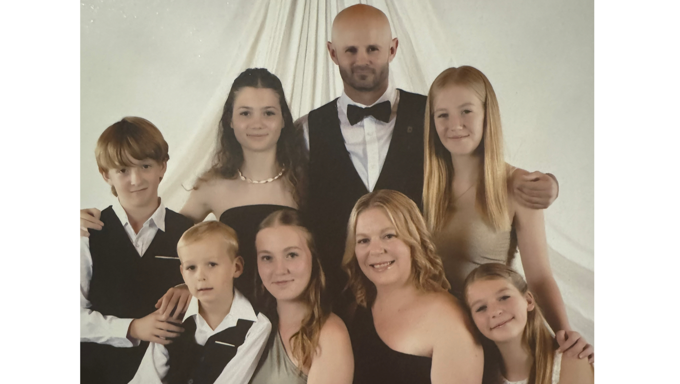 Fundraiser for Tara Gilbert by Emily Fenwick : Fighting the battle of a ...