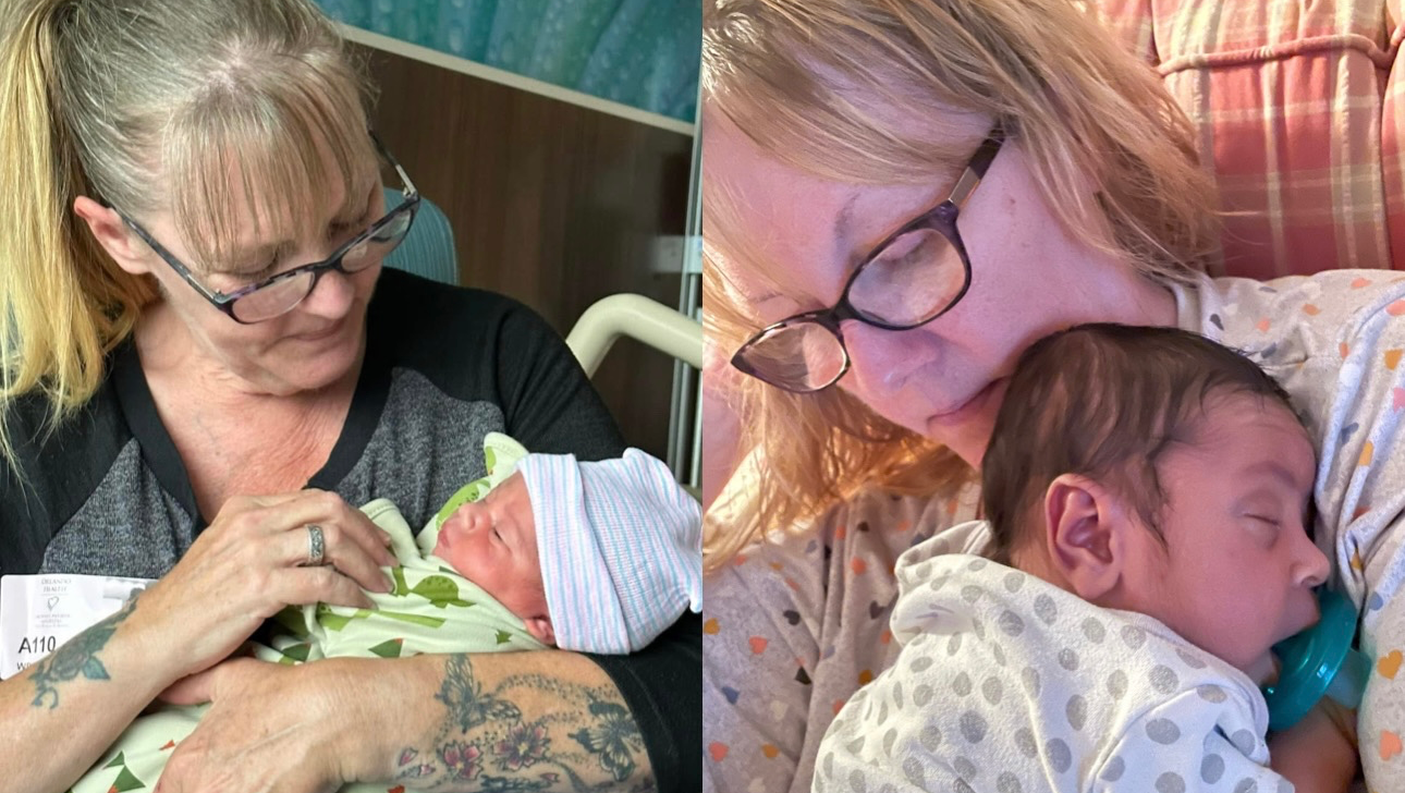 Fundraiser for Laurel Bandy by Amy Curry : Help My Mom With Medical ...