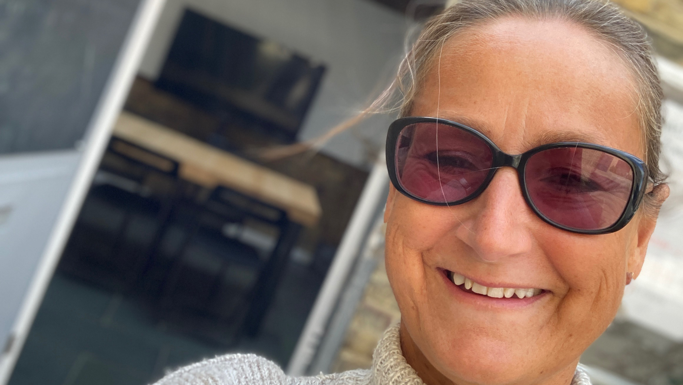 Fundraiser by Melissa Roskell : Reviving The Greenwich Gallery