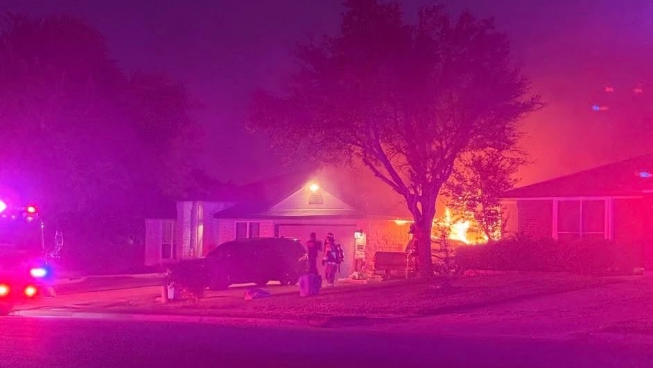 Fundraiser for Danielle Quigley by Kay Bobbitt : Danielle Q. House Fire