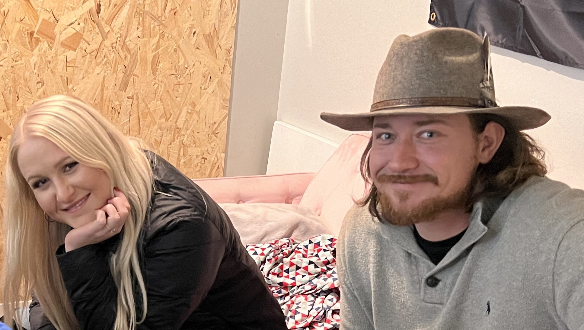 Fundraiser for Madeline Stubbs by Tara Marion : Help Maddie & Christian ...