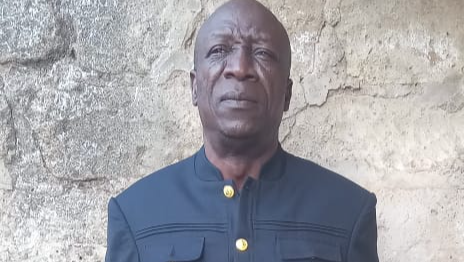 Fundraiser by Joanne Obare : Support Maurice Obare Owidhi's Dignified ...