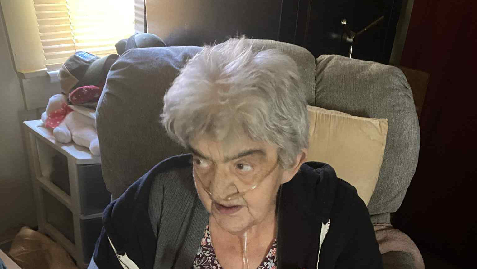 Fundraiser by Barbara Clift : Kathy lafountain