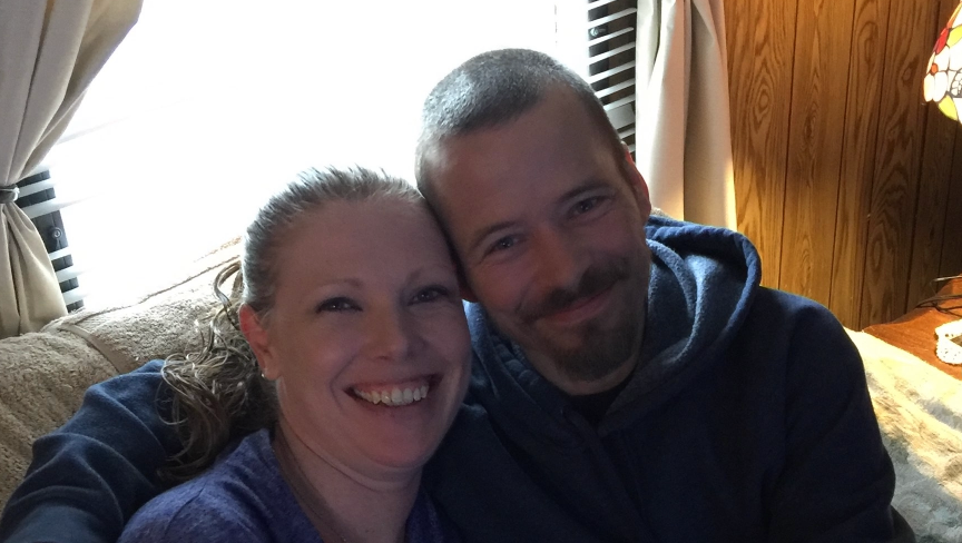 Fundraiser for Jamie Thigpen by Shannon Mcginnis : Help Support Tim ...