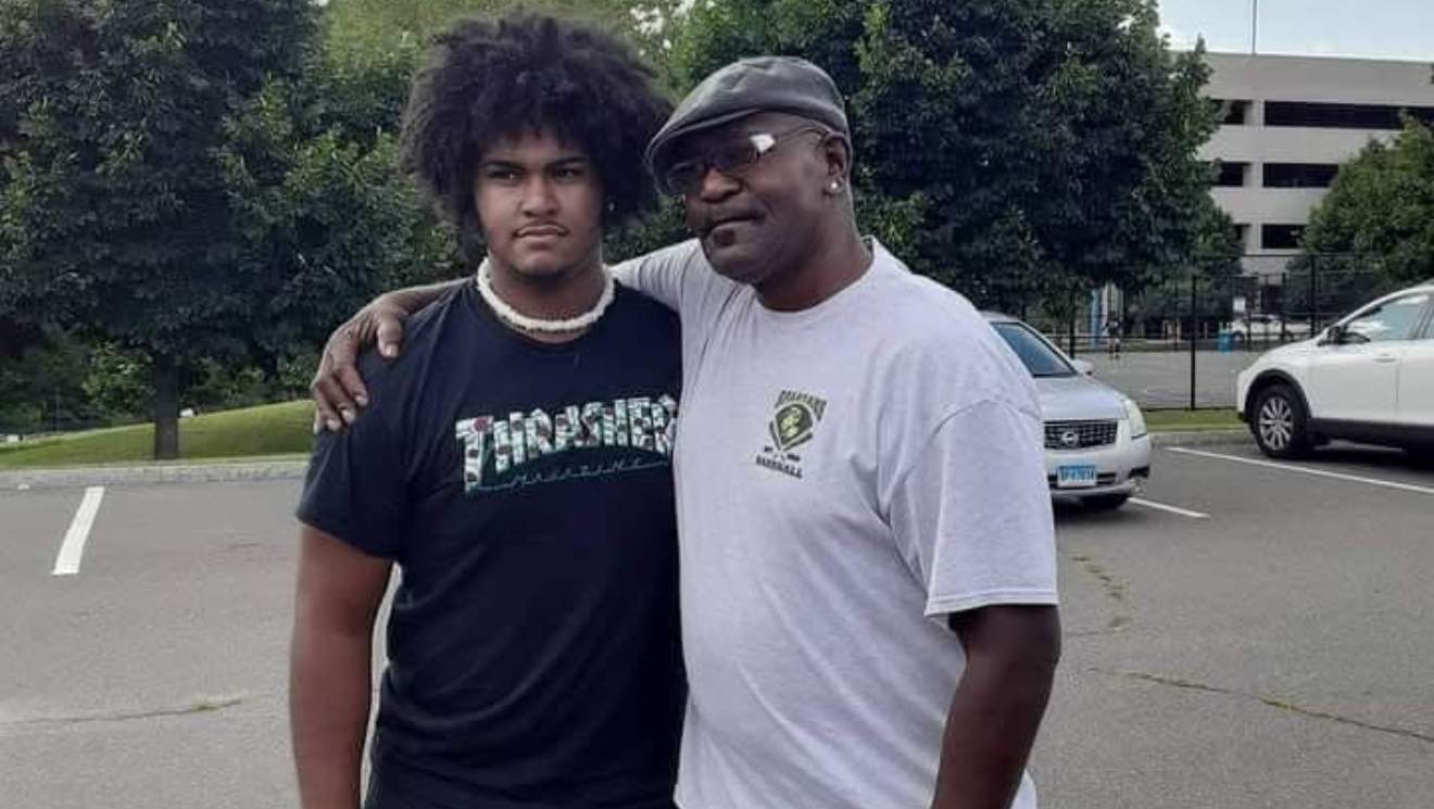 Fundraiser for Ashlei Sharkey by Nikki Duprey : Mark Alan Cummings Sr.