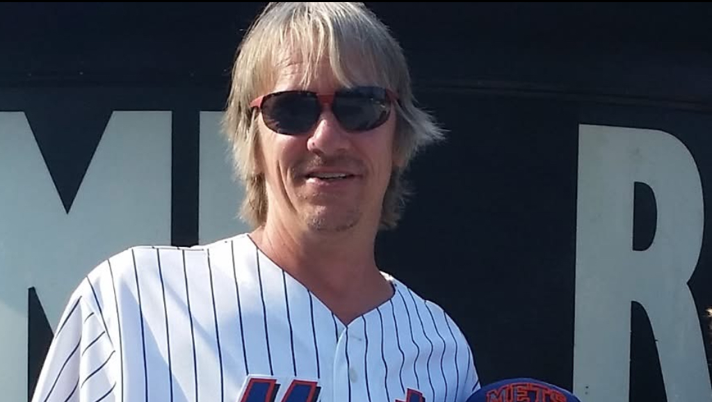 Fundraiser for Sandy Mathis by Friend Family : In Memory of Jay Meyers ...