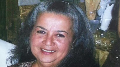 Fundraiser for Jenny Ortiz by Natalie Salgado : Help Us Honor the ...