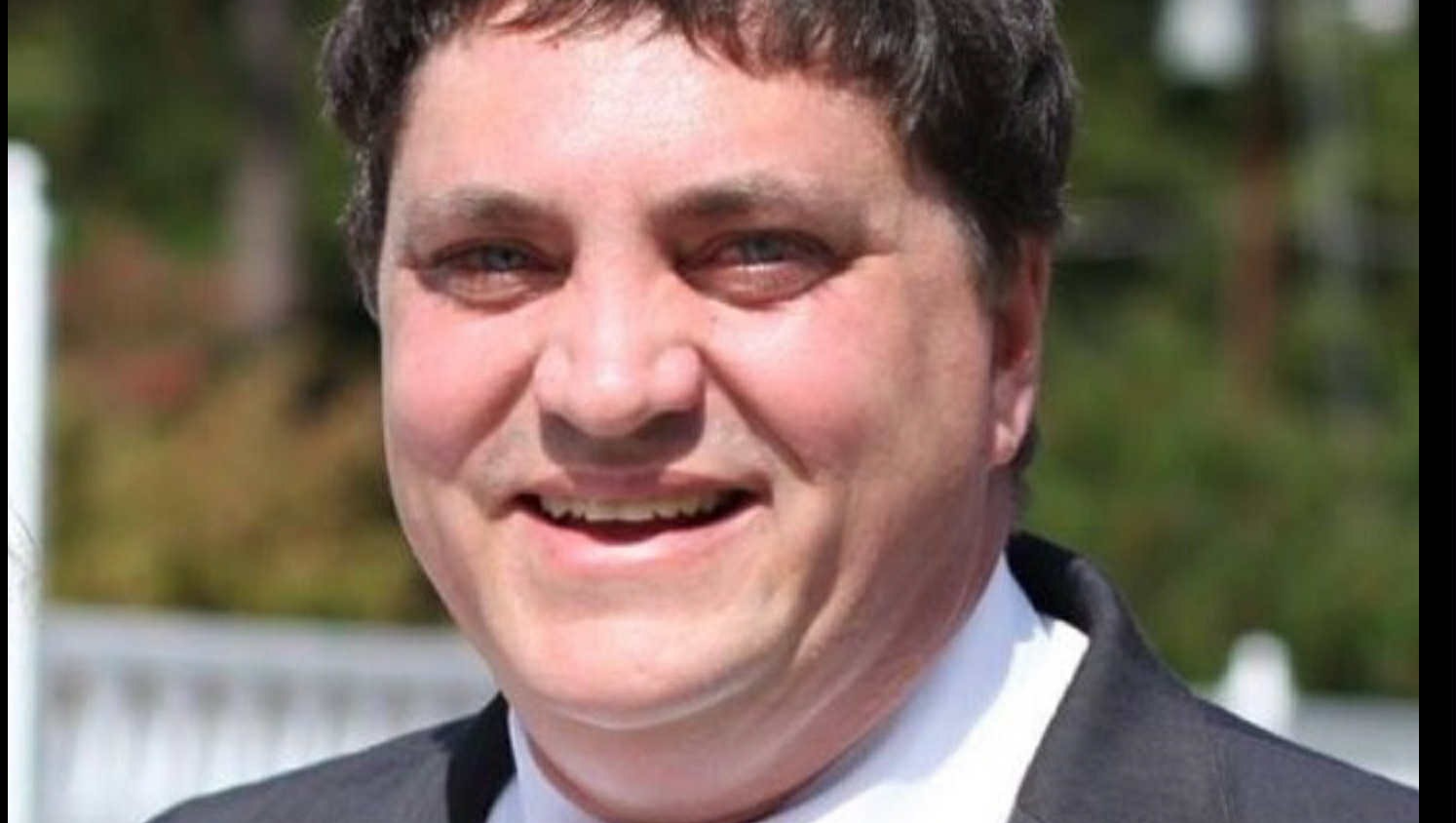 Fundraiser for Michael Covell by Jared Covell : Support Mike's Recovery ...