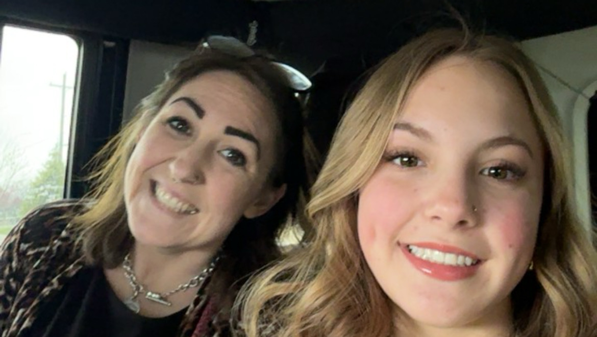 Fundraiser for Nora Simonyi by Natasha Pash : Support for Gypsy Nola ...