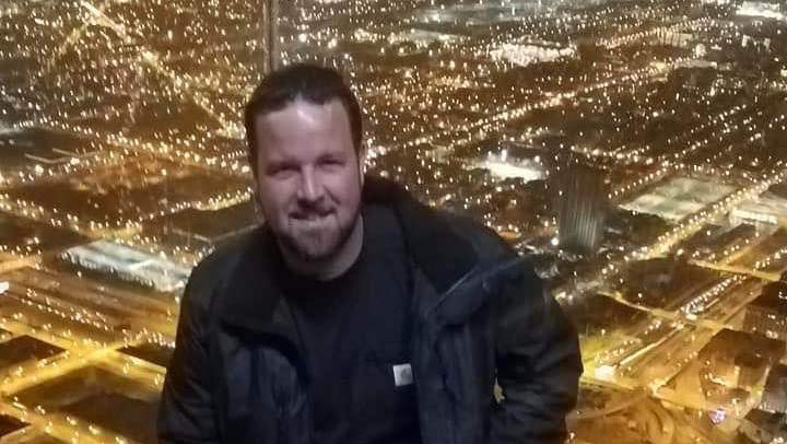 Fundraiser by Amanda Girard : In loving memory of Robert J Samson