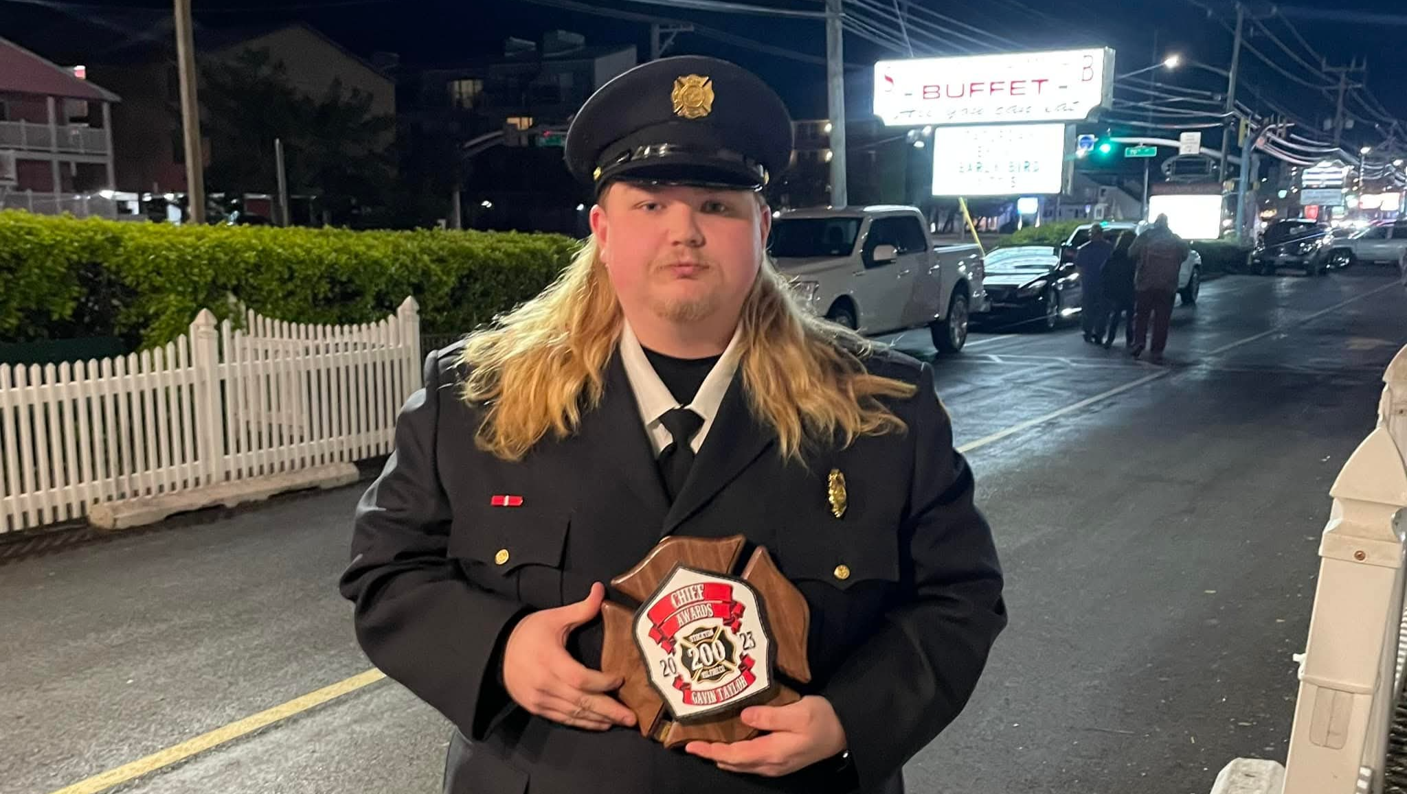 Fundraiser for Gavin Taylor by Christopher Taylor : Support Gavin Taylor's Medical Recovery