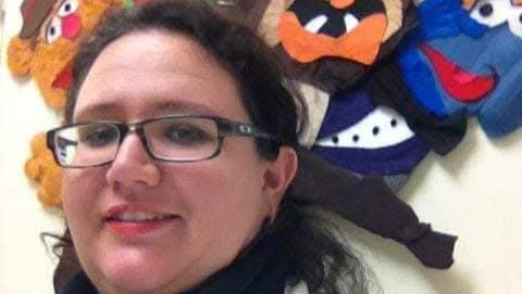 Fundraiser by Jessica Howell : Becca Dorr