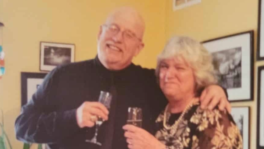 Fundraiser for kurt mayne by Lisa V : Kurt and Sharon Medical Bills ...