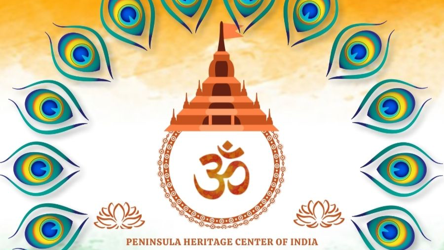 Fundraiser for Mukul Mittal by Ramiya Iyer : PENINSULA HERITAGE CENTER ...