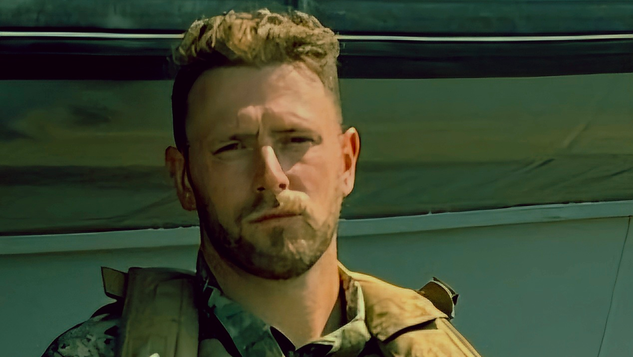 Fundraiser by George Bissonnette : Help a honest sailor and husband