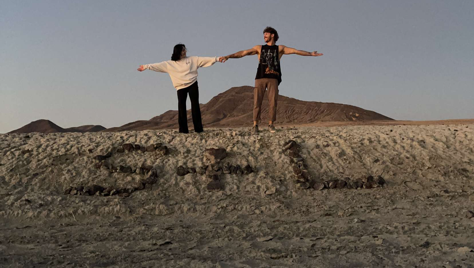 Fundraiser by Silver Anderson : Help Us Get home after getting into a ...