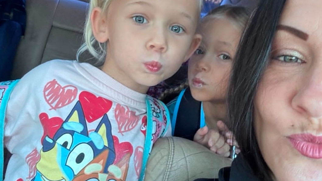 Fundraiser by Faun Schlosser : Help a Single Mom Graduate & Thrive