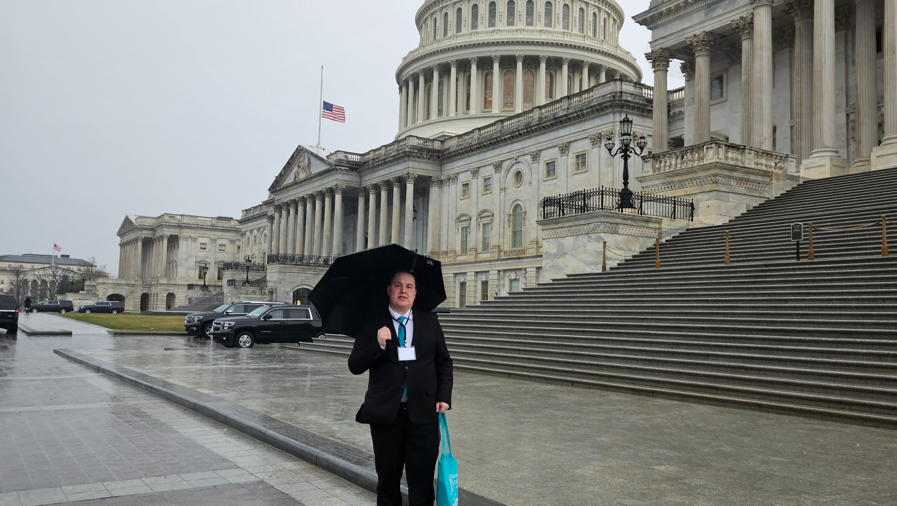 Fundraiser by Noah Oakes : Support Noah Oakes' Advocacy for Tourette ...
