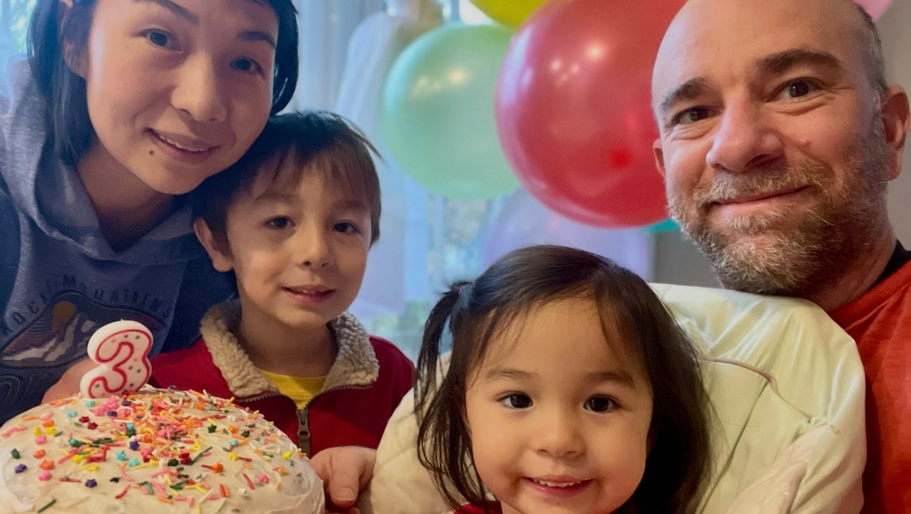 Fundraiser for Jeanne Dore by Maria Fetterly : Support the Doré Family ...