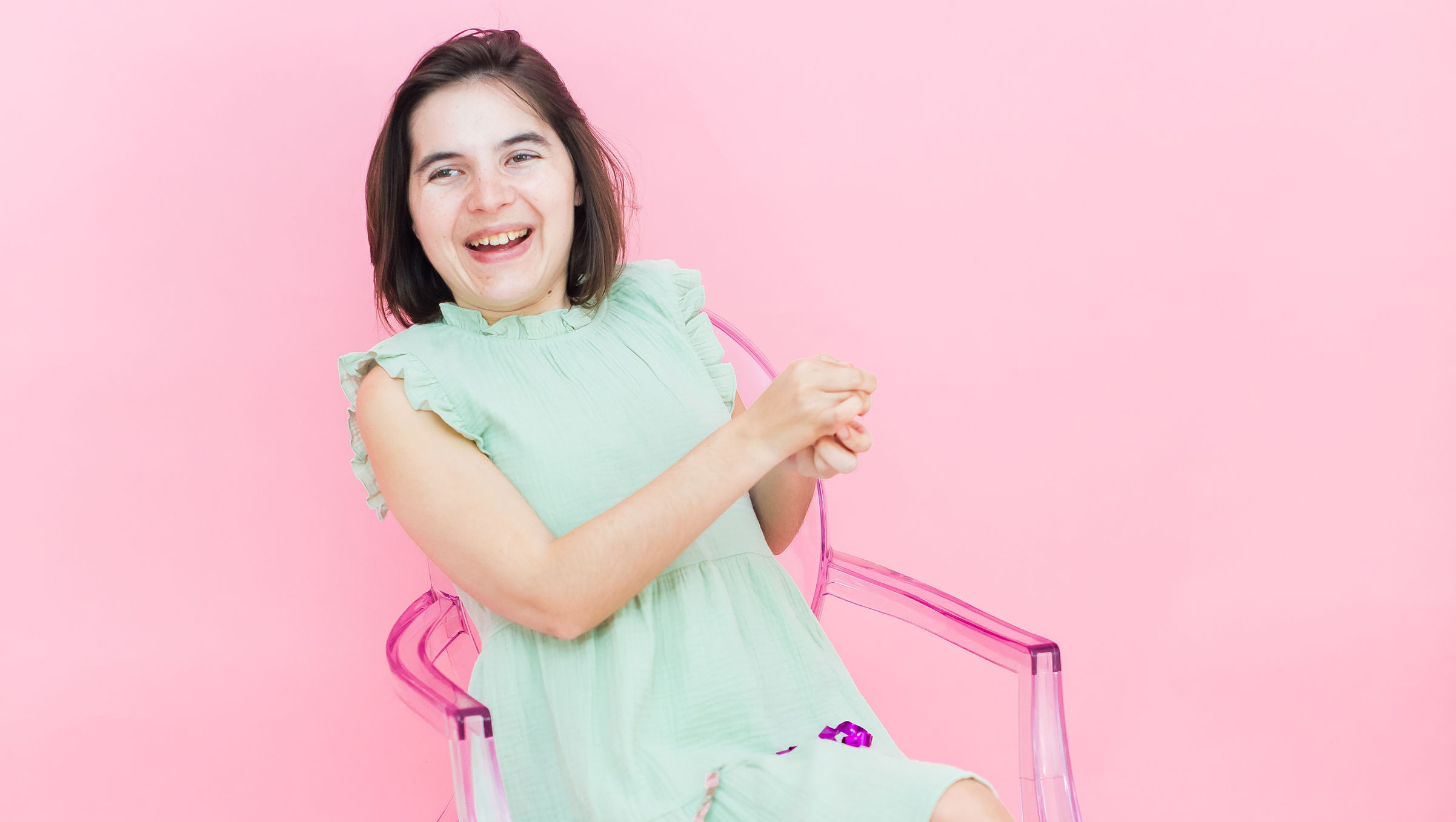 Fundraiser by Emilie Rabke : PLAY FOR PURPOSE- Let's Mahj for Rett Syndrome