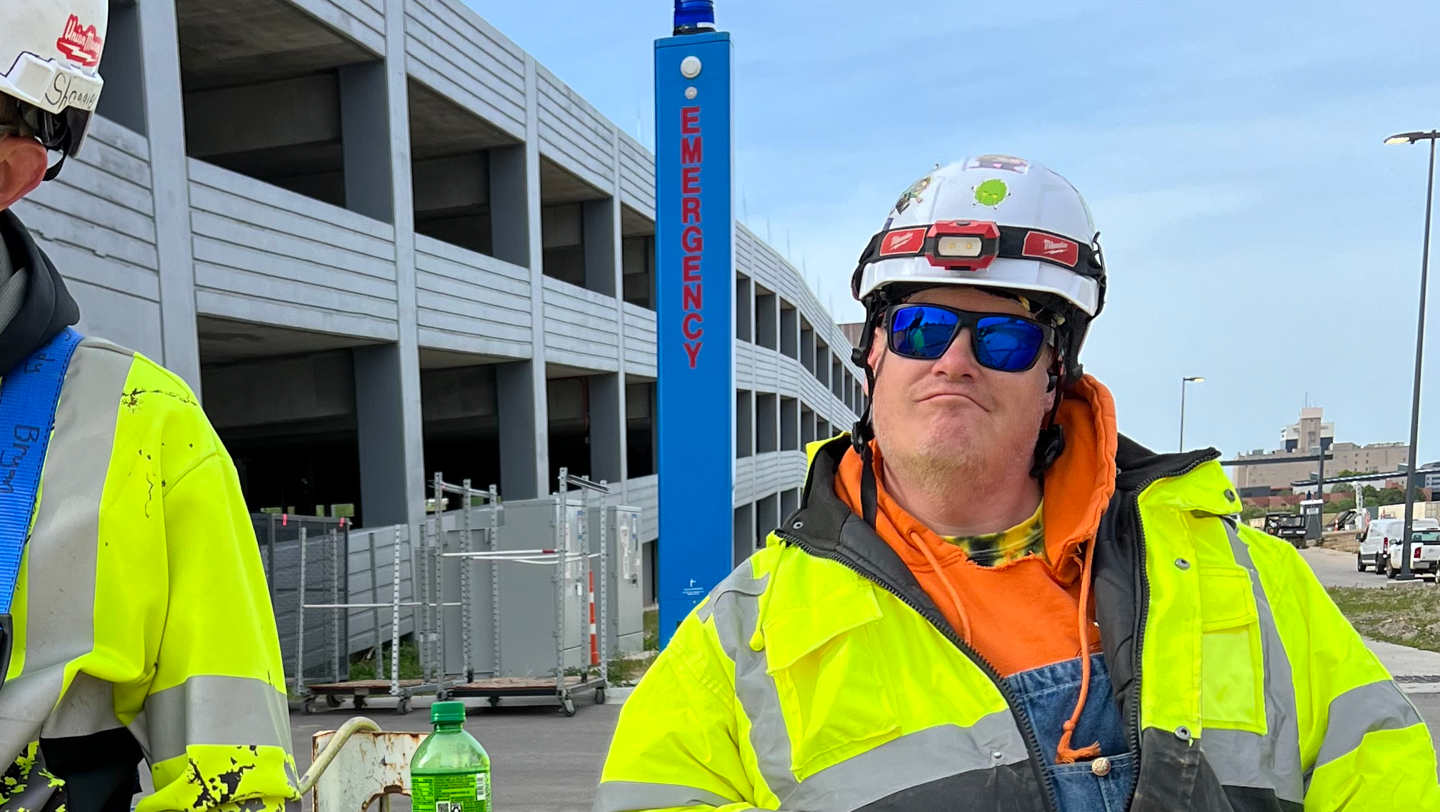 Fundraiser by Cody Bryan : Please help Donny with his heart surgery.