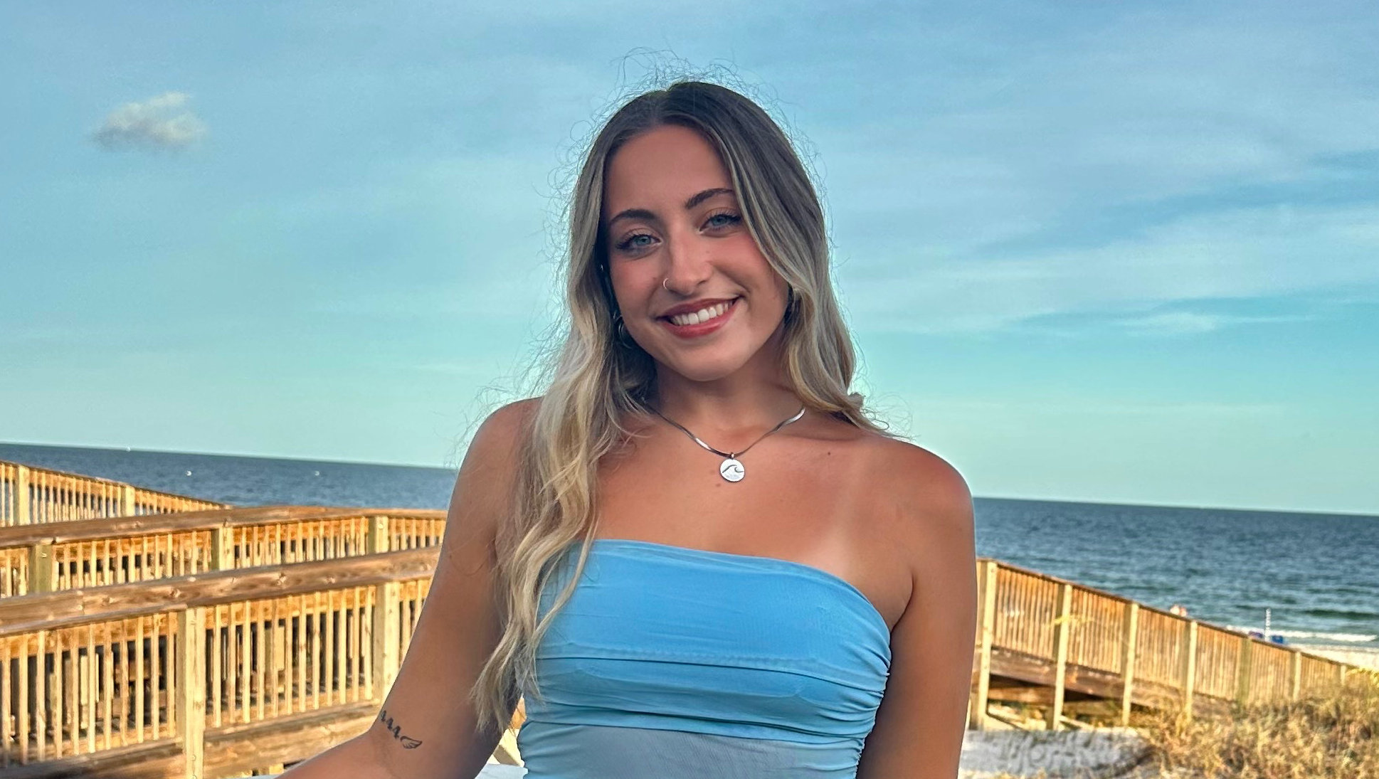 Fundraiser by Kinsey Bauer : Help Me Explore Biophilic Self ...