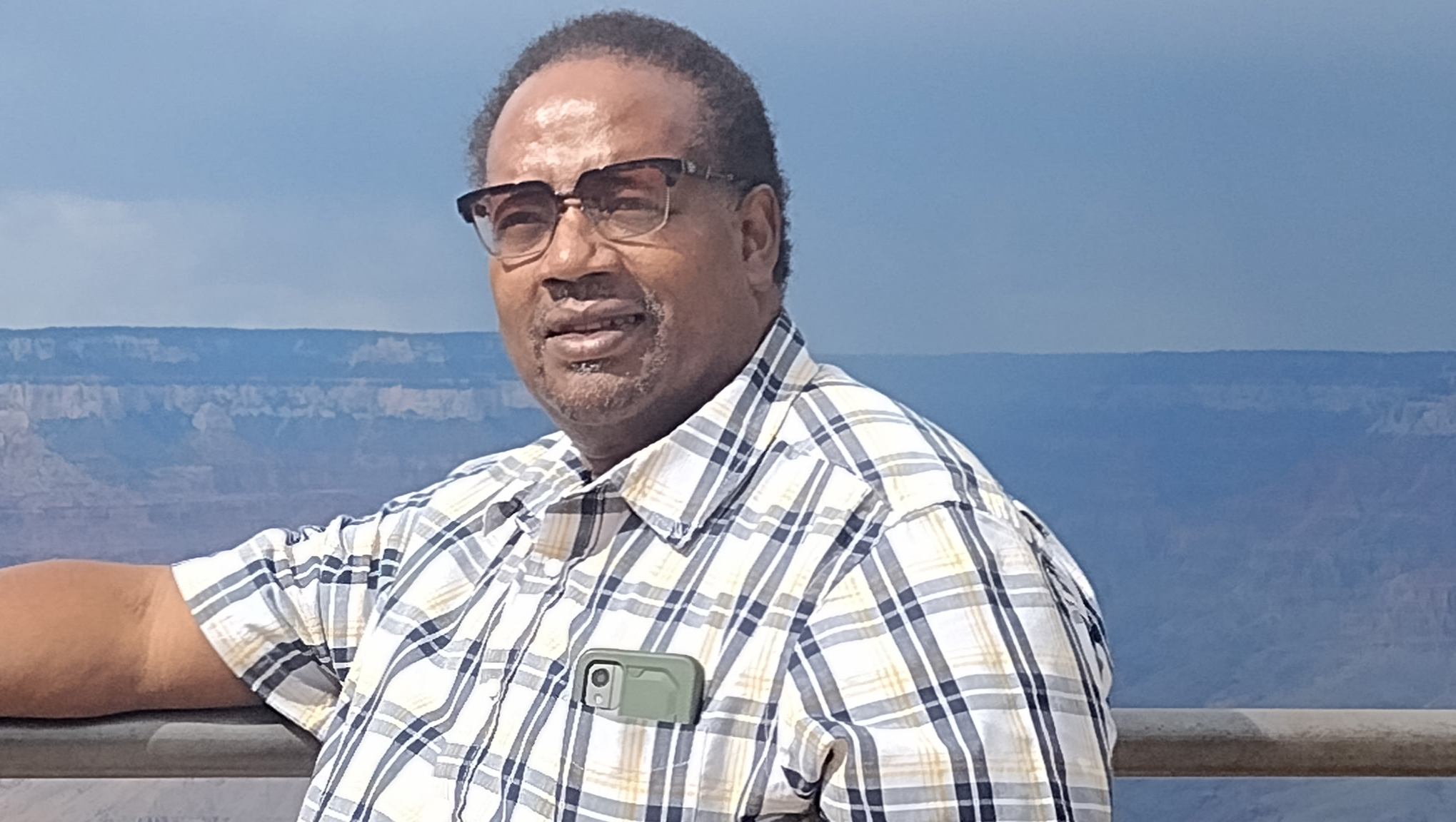 Fundraiser by Latricia brown : Grieving loss of Walter Brown sr