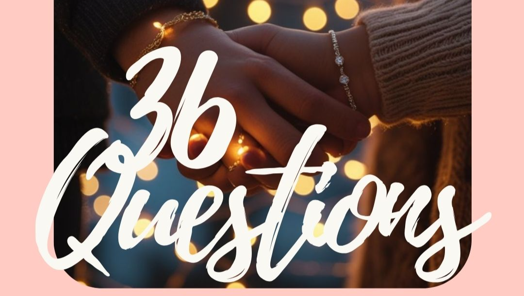 Fundraiser by Hannah Peterburs : Support 36 Questions - A Sacramento ...