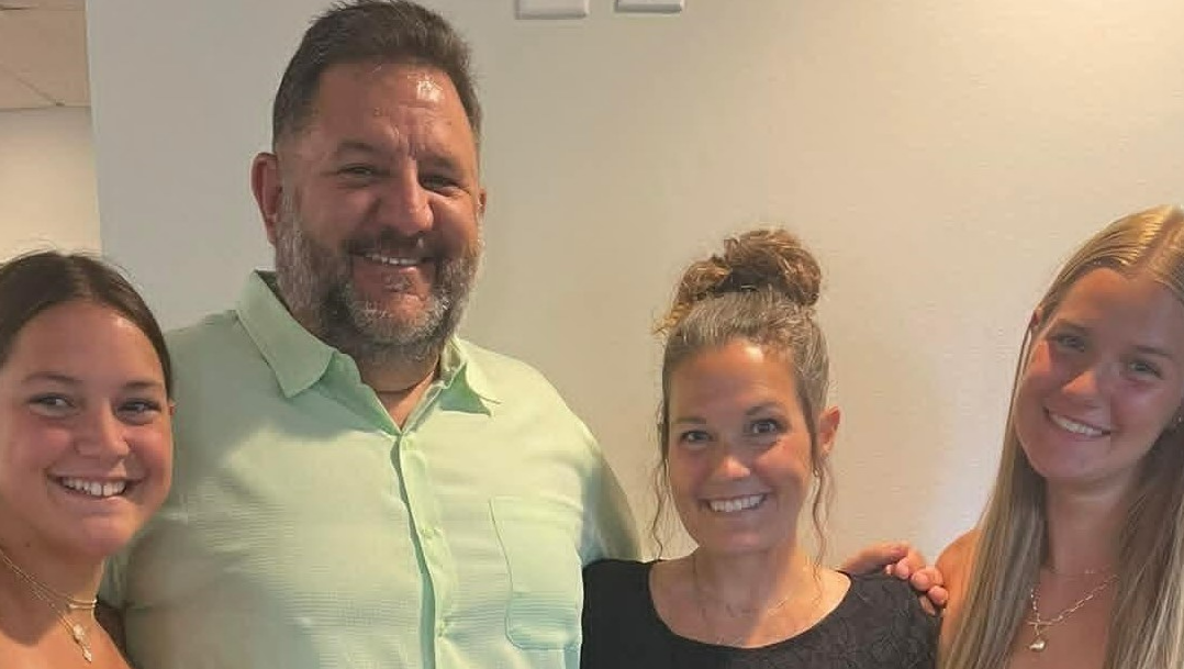Fundraiser for Stacy Williamson by Adrienne Topel : Help Stacy Heal.