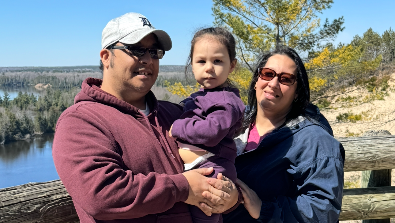 Fundraiser for Christina Aller by Chelsee Aller : Michael Anthony Mendiola