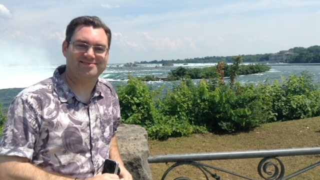 Fundraiser for Ti-Fee Jenkins by Kim DeJohn : Remembering Ian Jenkins