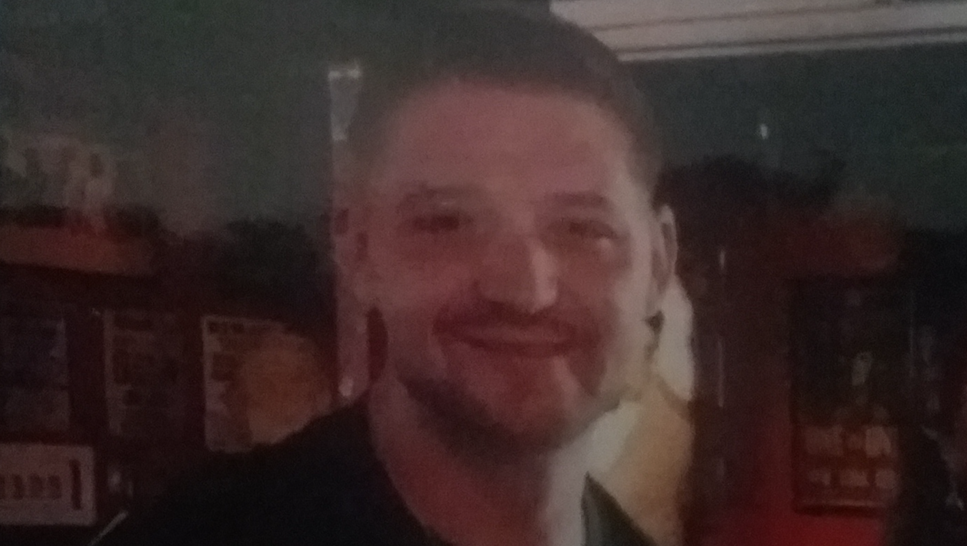 Fundraiser for Bryan Haag by Paulette Murdock : Tyler Murdock