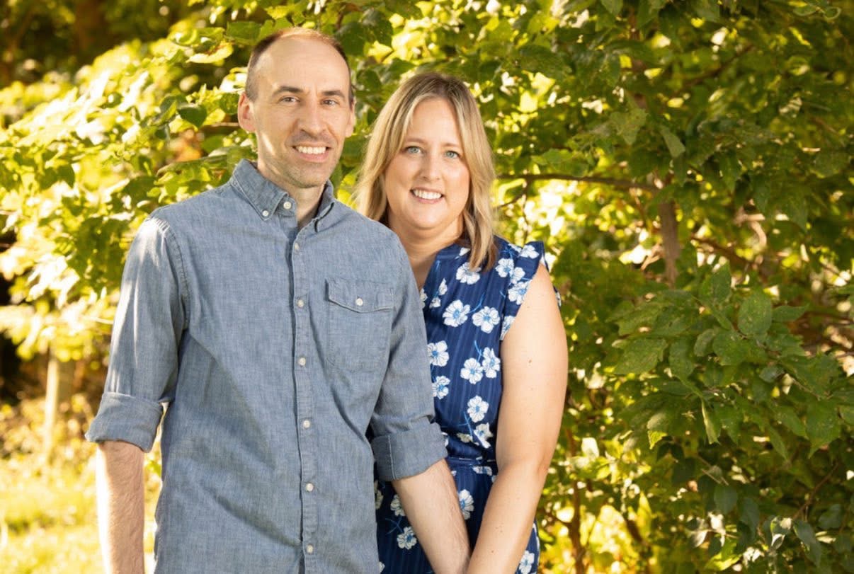 Fundraiser for Staci Rourke by Ace Brian Ford : Help the Rourke Family ...