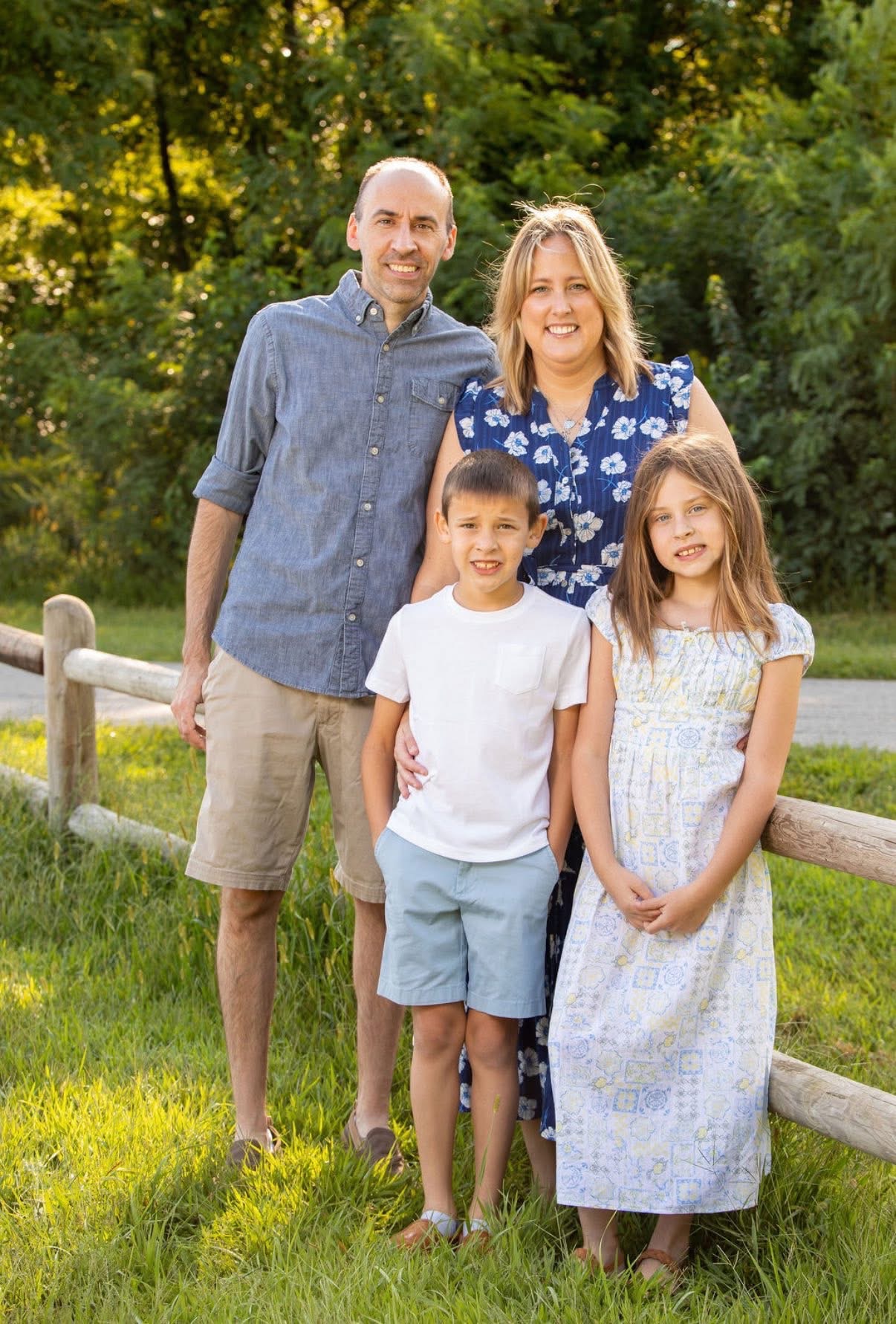 Fundraiser for Staci Rourke by Ace Brian Ford : Help the Rourke Family ...