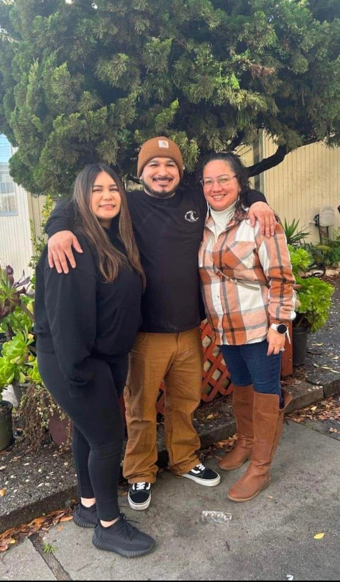 Fundraiser by Krystle Perez : Honor Albert Ramirez: Funeral Expenses