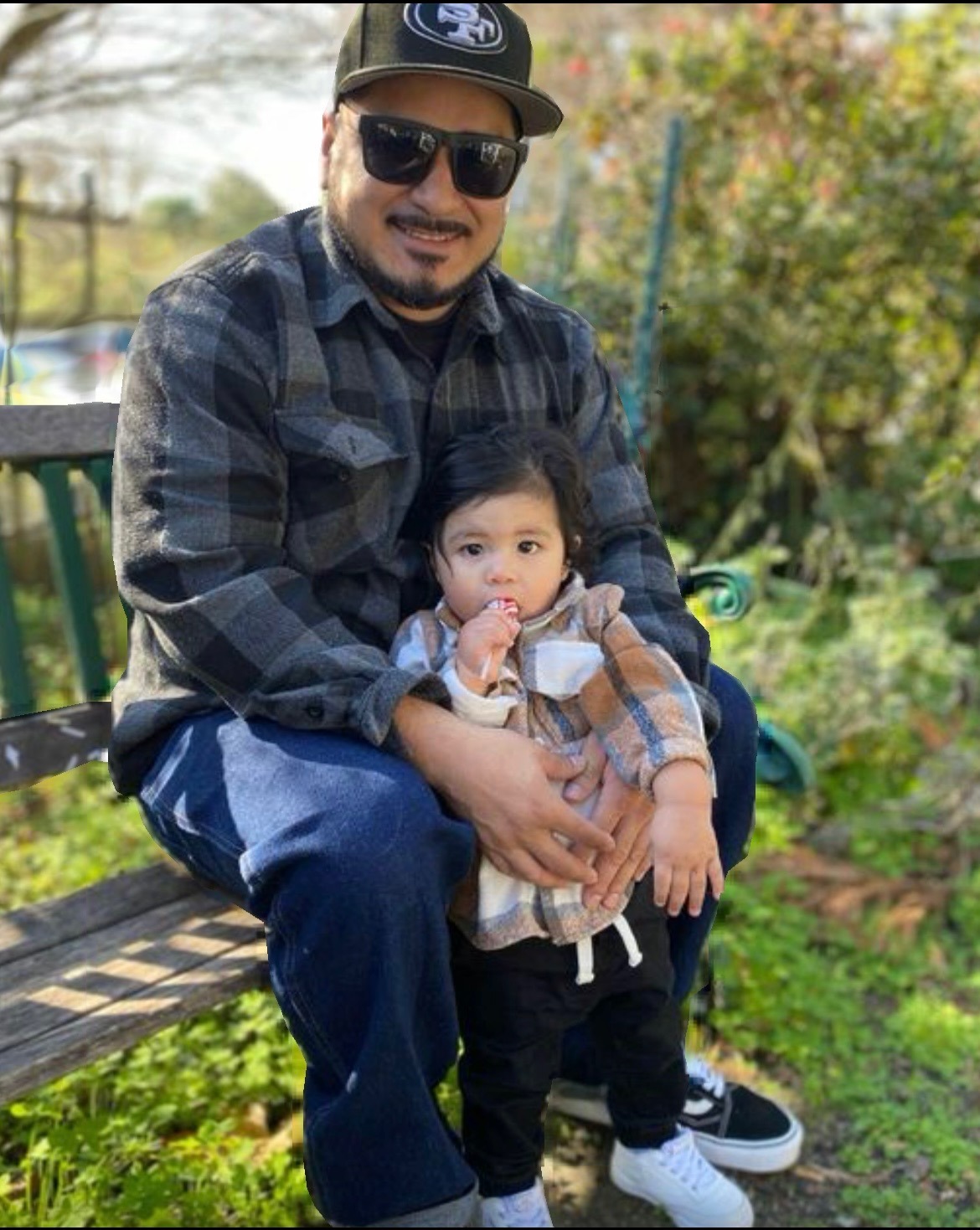 Fundraiser by Krystle Perez : Honor Albert Ramirez: Funeral Expenses