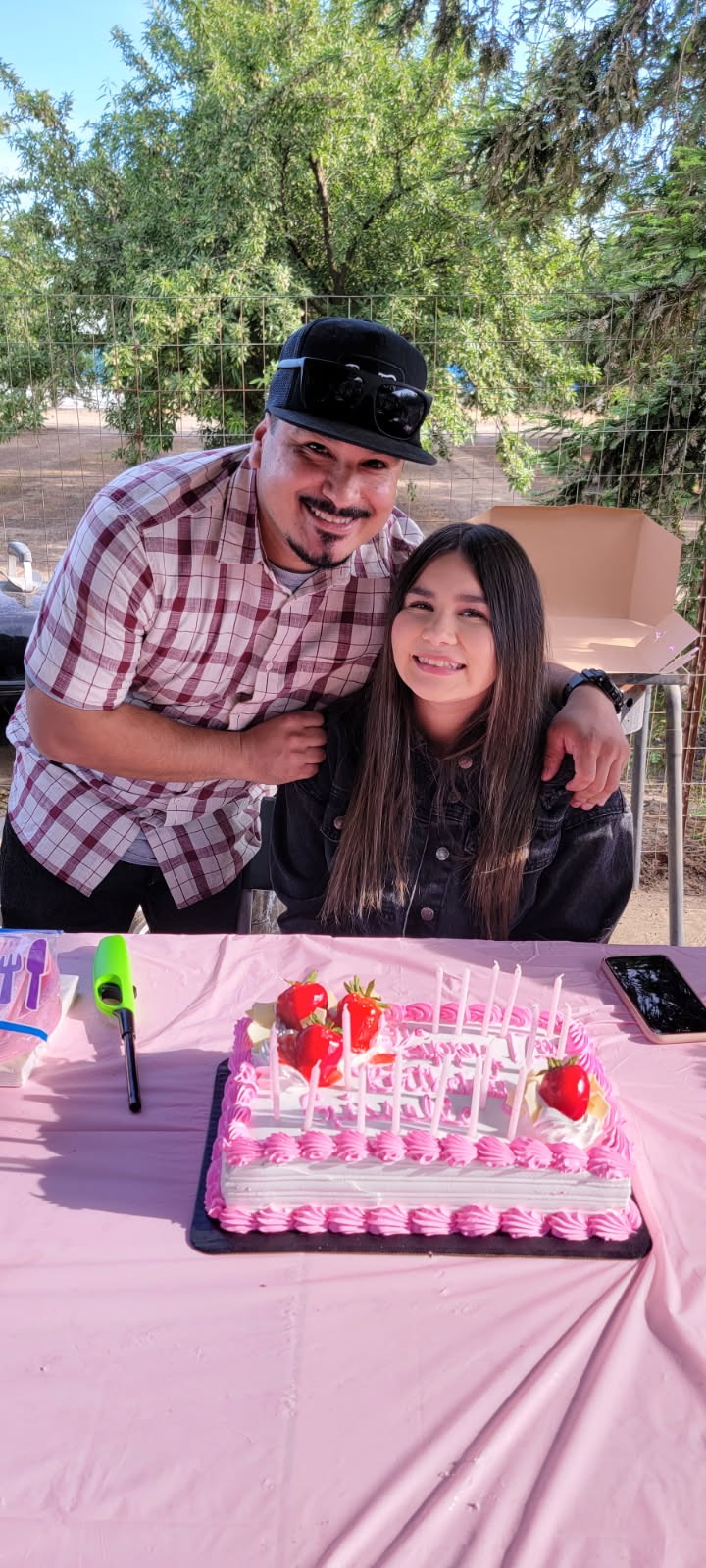 Fundraiser by Krystle Perez : Honor Albert Ramirez: Funeral Expenses