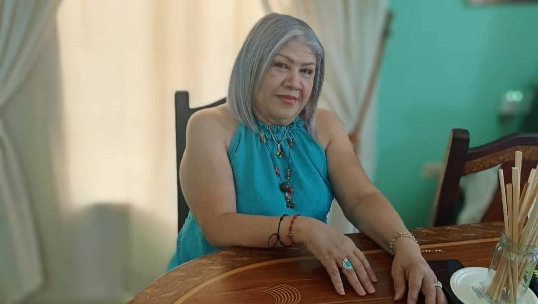 Fundraiser by Angelica Lugo : Ayudemos a Magliz Rojas