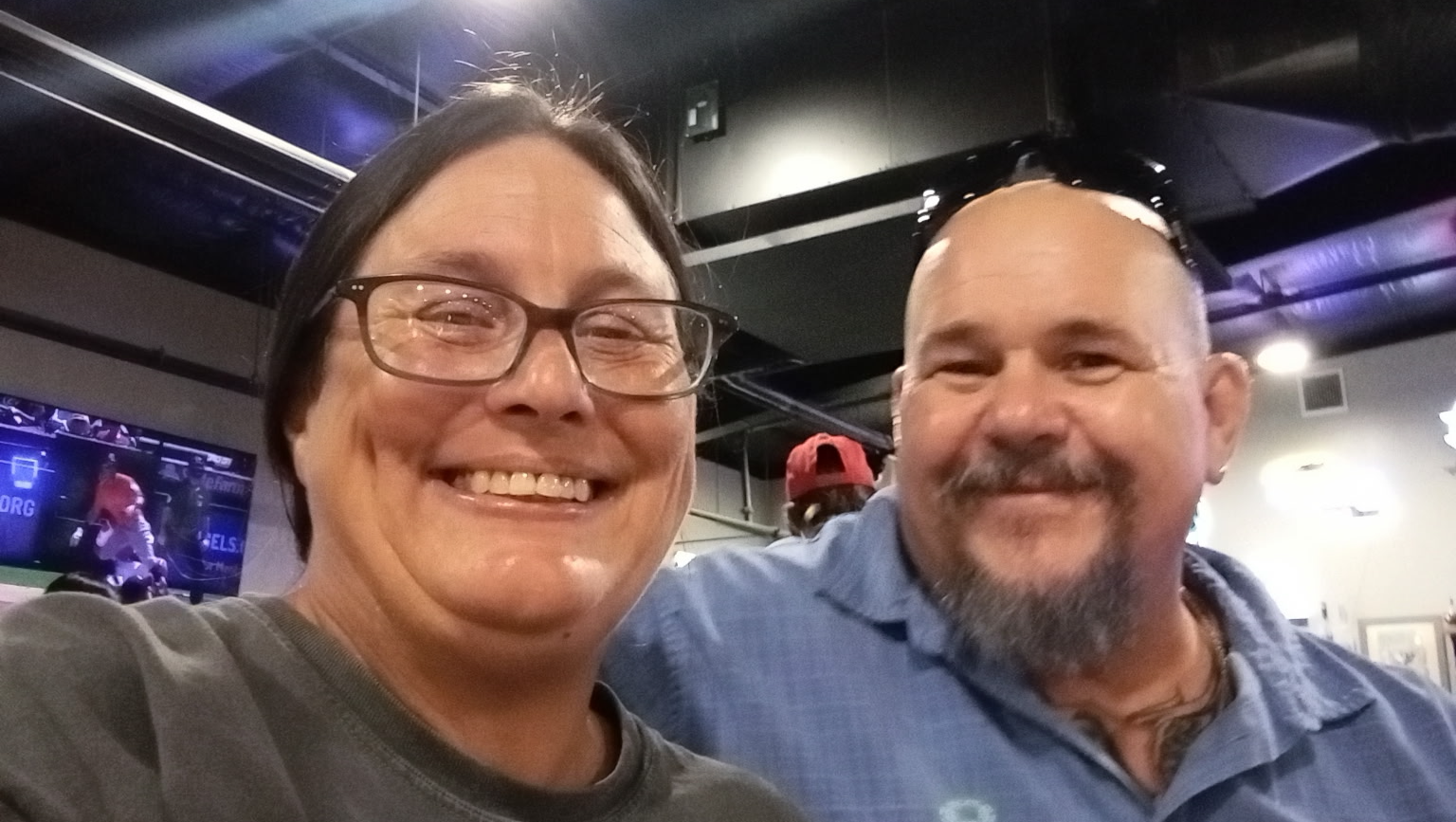 Fundraiser by Alice Gelzaines : Support Amber York's Family in Their ...