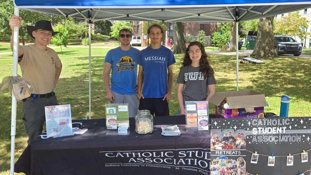 Fundraiser by Michael Sohomuch : Help Michael go on a Pilgrimage