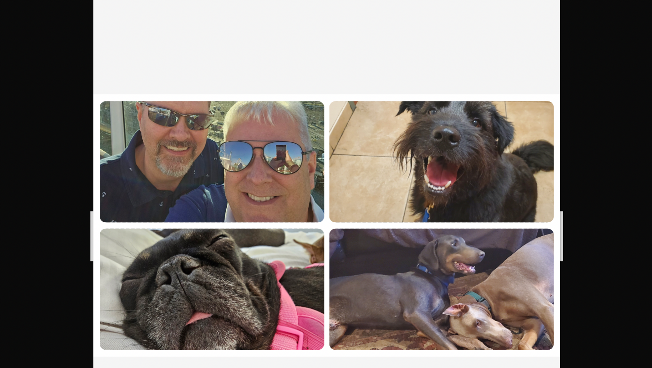 Fundraiser for Rodney Jones by Tessa Hall : Support Steven & Rodney ...